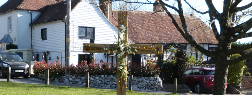 Kent Downs and Malling Team – serving the parishes of Addington ...